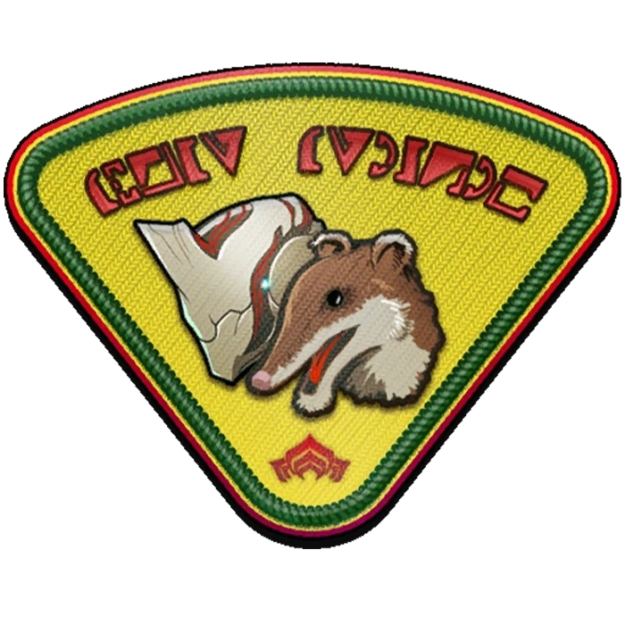 Orb Vallis Conservation Emblem | WARFRAME Wiki | Fandom