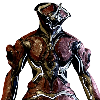 Frost Voidshell Skin | WARFRAME Wiki | Fandom