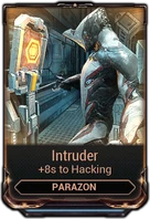 Intruder | WARFRAME Wiki | Fandom
