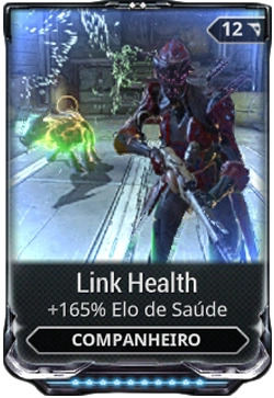 Link Health | WARFRAME Wiki PT-BR | Fandom