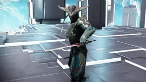 Knave Specter | WARFRAME Wiki | Fandom