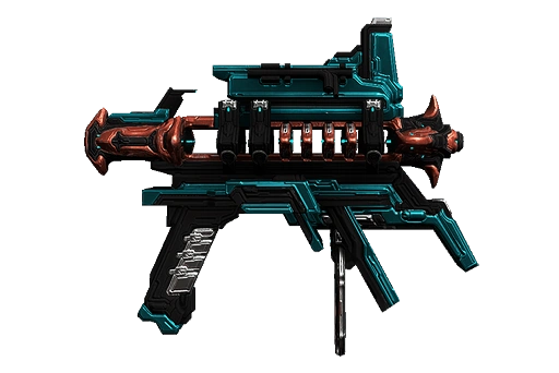 Ocucor | Wiki Warframe Español | Fandom