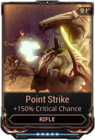 Point Strike | WARFRAME Wiki | Fandom