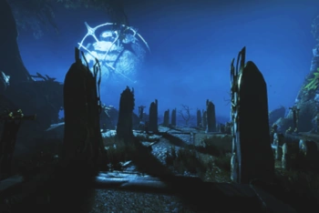 Le Sacrifice | Wiki Warframe | Fandom