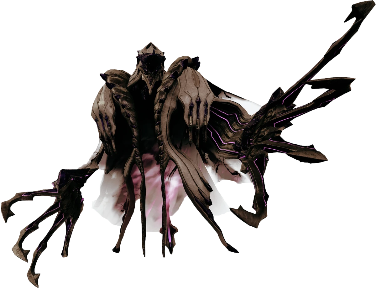 Sevagoth/Abilities | WARFRAME Wiki | Fandom