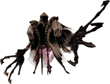 Sevagoth/Abilities | WARFRAME Wiki | Fandom