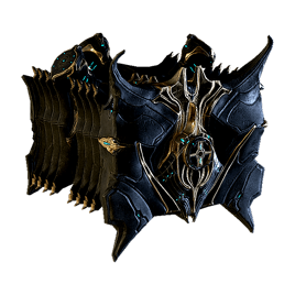 Dethcube Prime | WARFRAME Wiki | Fandom
