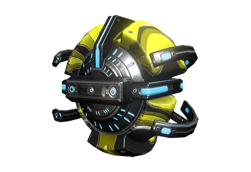 Sola-Toroid | Warframe Wiki | Fandom