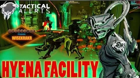 Tactical Alert/Archive | WARFRAME Wiki | Fandom