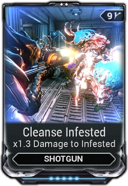 Cleanse Infested | WARFRAME Wiki | Fandom