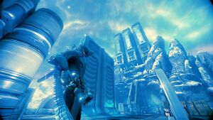 Corpus Outpost | WARFRAME Wiki | Fandom