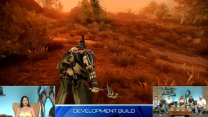 Devstream 113 | WARFRAME Wiki | Fandom