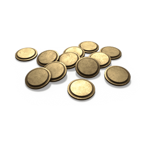 Entrati Obols | WARFRAME Wiki | Fandom