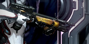Grakata | WARFRAME Wiki | Fandom