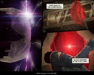 Rell (Webcomic) | WARFRAME Wiki | Fandom