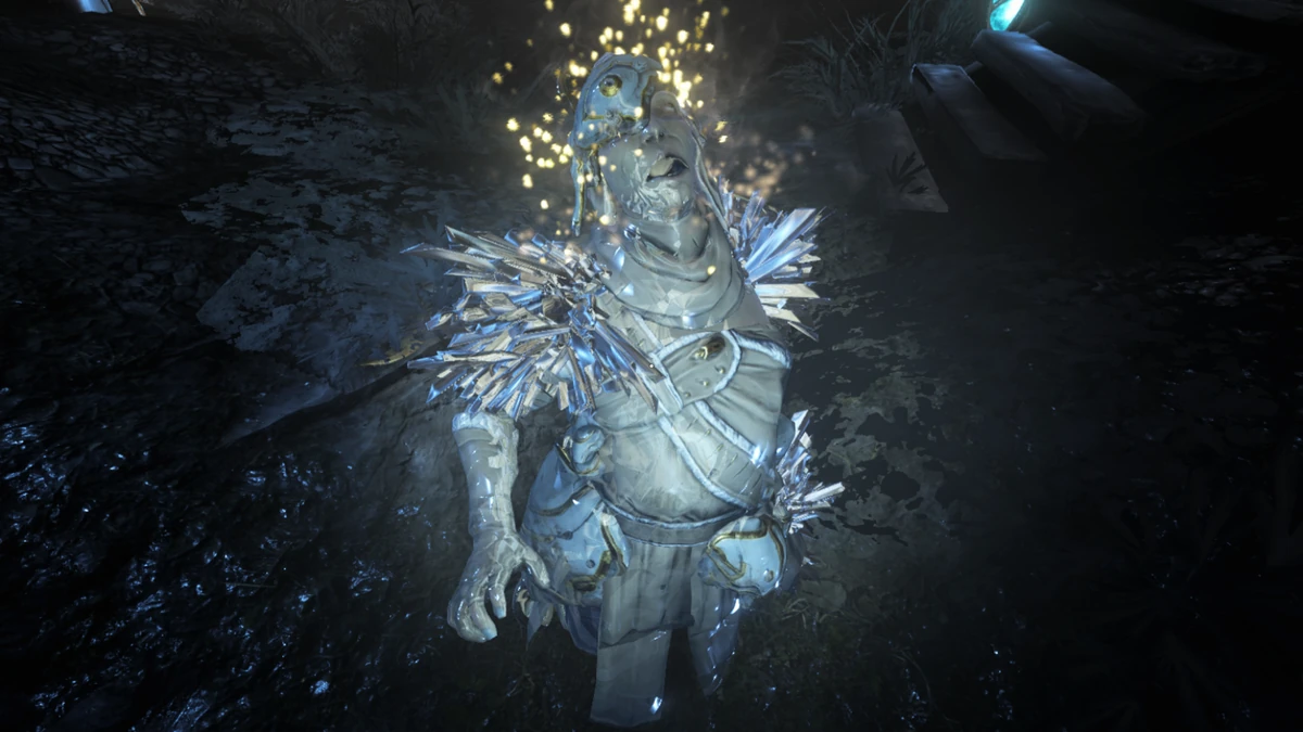 Shigg | WARFRAME Wiki | Fandom