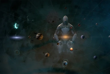 earth cycle warframe