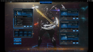 Reaper Prime | WARFRAME Wiki | Fandom