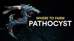 Pathocyst | WARFRAME Wiki | Fandom