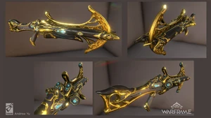 Tigris Prime | WARFRAME Wiki | Fandom