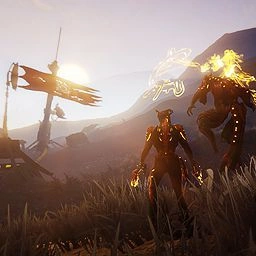 Augur Seeker | WARFRAME Wiki | Fandom