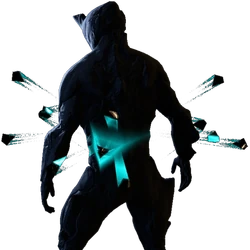 Sœur de Parvos | Wiki Warframe | Fandom