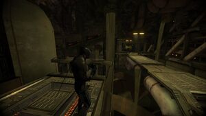 Grineer Shipyard | WARFRAME Wiki | Fandom