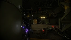 Grineer Shipyard | WARFRAME Wiki | Fandom