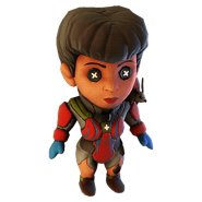 Leticia Garcia | WARFRAME Wiki | Fandom