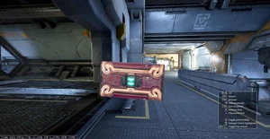 Morgha | WARFRAME Wiki | Fandom