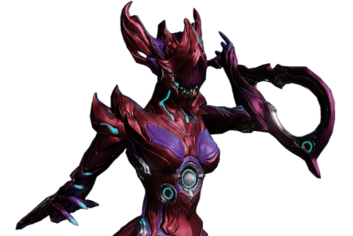 Octavia-Skin: Maestra | Warframe Wiki | Fandom