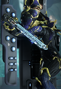 Electricity Damage | WARFRAME Wiki | Fandom