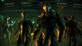 Squad | WARFRAME Wiki | Fandom