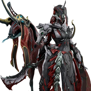Dagath Collection | WARFRAME Wiki | Fandom