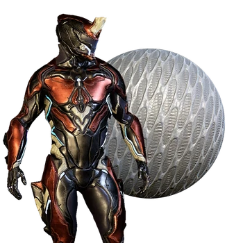 Excalibur Voidshell Collection | WARFRAME Wiki | Fandom