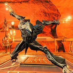 Fireball Frenzy | WARFRAME Wiki | Fandom