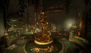 Sythel | WARFRAME Wiki | Fandom