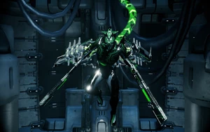 Dual Decurion | WARFRAME Wiki | Fandom