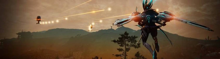 Devstream 98 | WARFRAME Wiki | Fandom