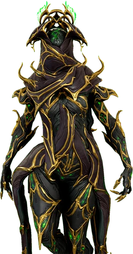 Wisp Prime | Wiki Warframe Español | Fandom