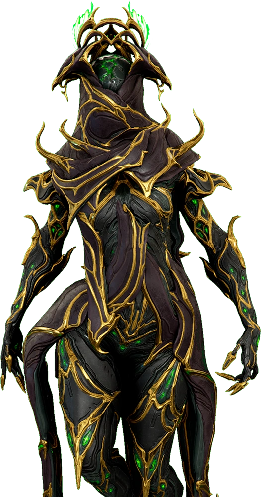 Wisp Prime | Wiki Warframe Español | Fandom