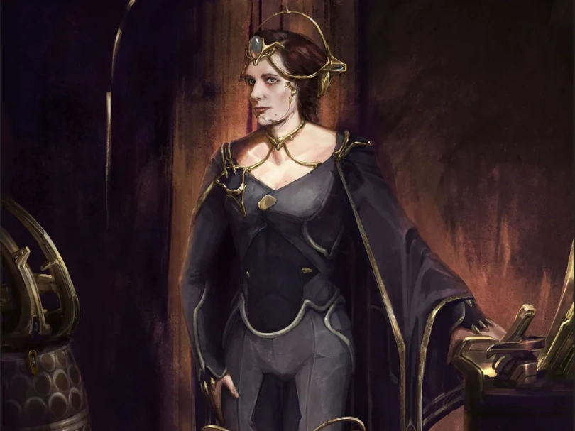 Arquimediano | Wiki Warframe Español | Fandom