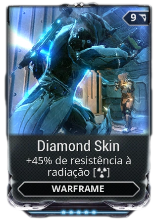 Diamond Skin | WARFRAME Wiki PT-BR | Fandom