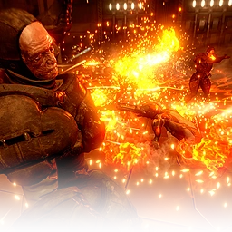 Fire Blast | WARFRAME Wiki PT-BR | Fandom