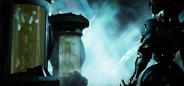 Devstream 52 | WARFRAME Wiki | Fandom