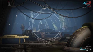 Knell | Wiki Warframe | Fandom