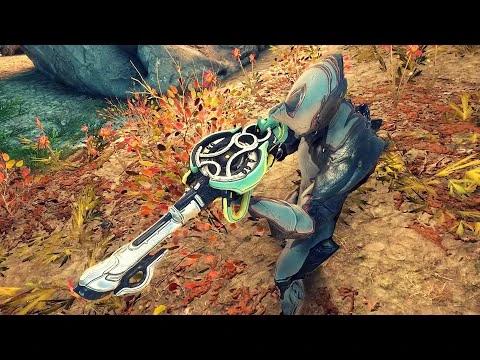 Cedo | WARFRAME Wiki | Fandom