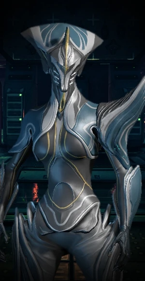 Banshee | Magyar Warframe Wiki | Fandom