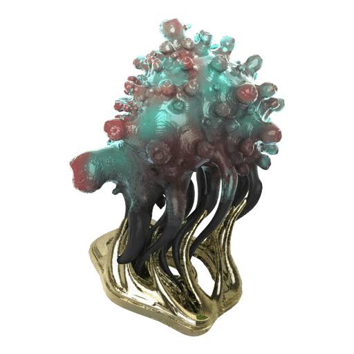 Benign Infested Tumor | WARFRAME Wiki | Fandom