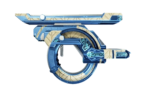 Cycron - Principe | Wiki Warframe | Fandom